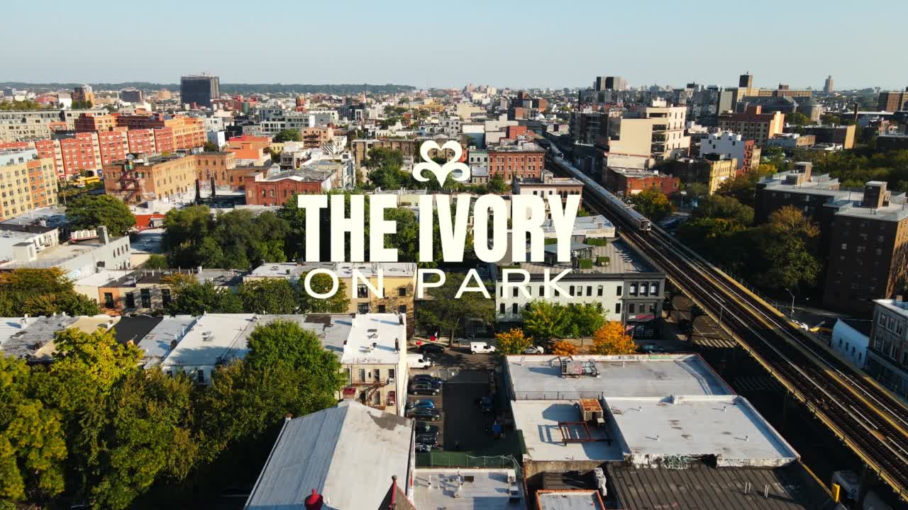 THE IVORY ON PARK